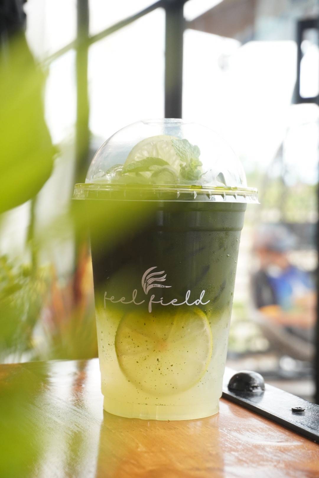 รูป ฟีล ฟิลด์ feel field