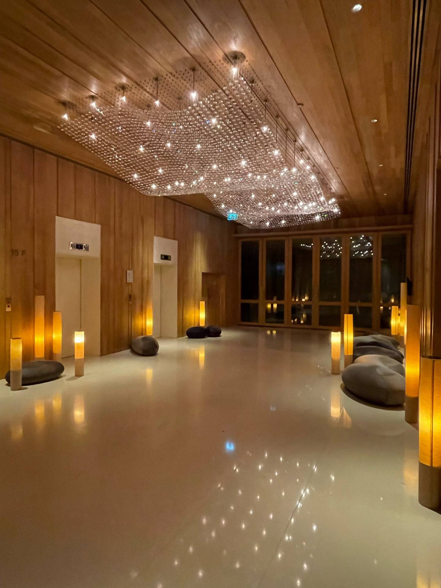 รีวิว Edge, Hilton Pattaya Hilton Pattaya Hotel - มื้อเช้าดีๆ Edge Hilton
