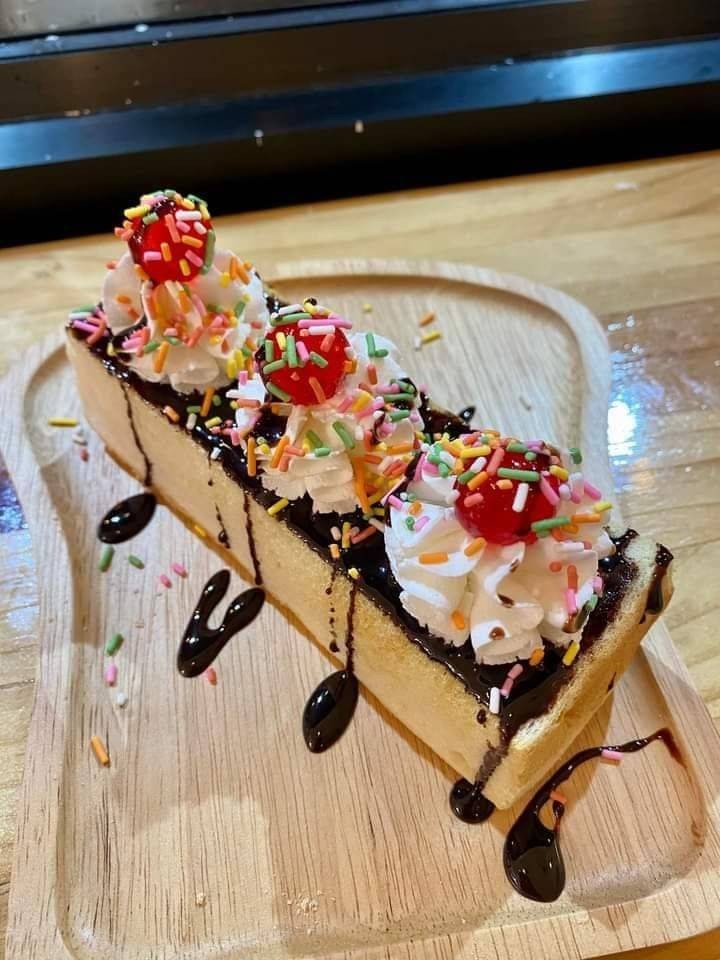 ร้าน Long Shrimp (ลองชิม) - สั่งอาหารเดลิเวอรี | Wongnai x LINE MAN