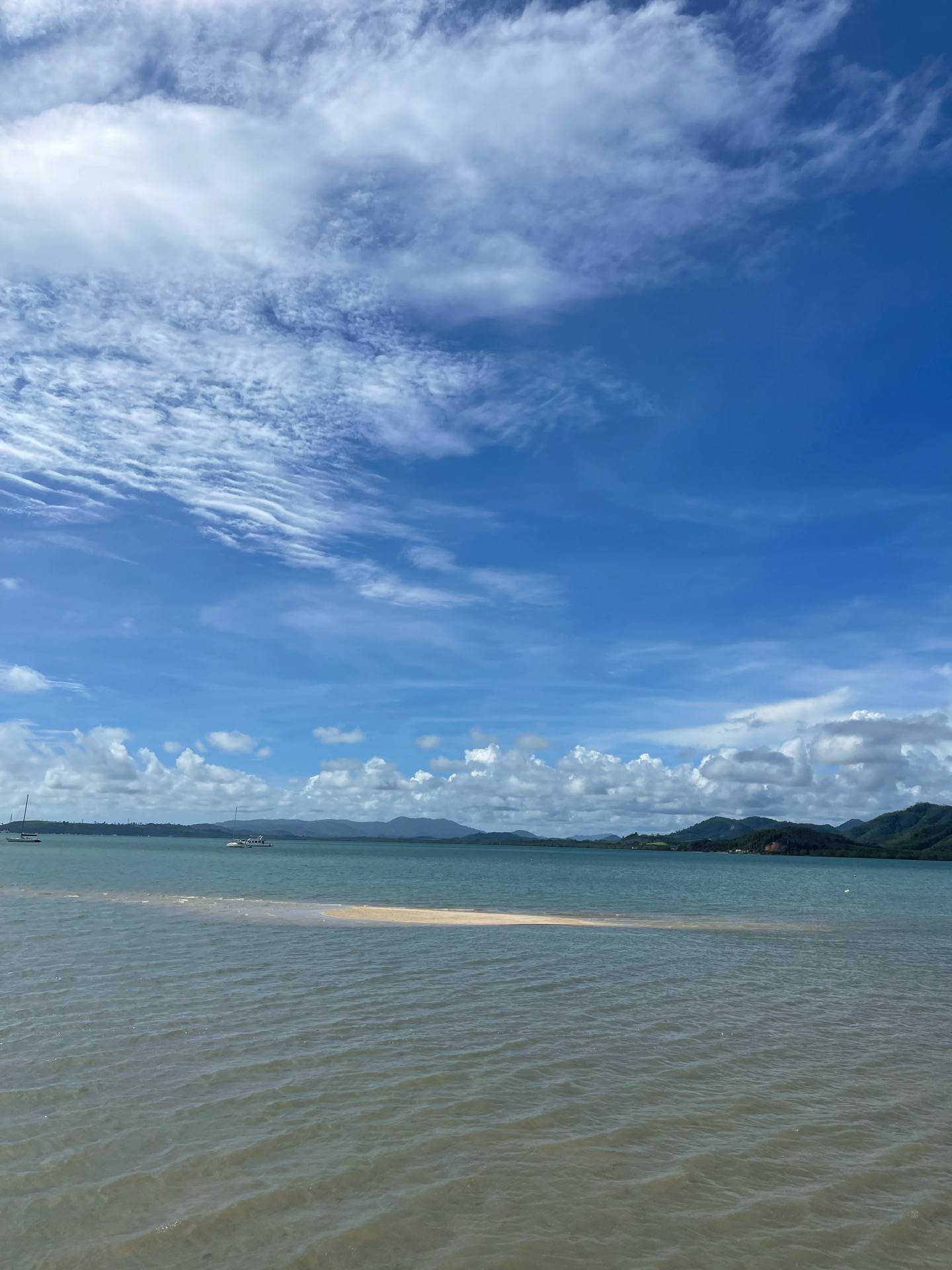 รูป The Ruby Sea Cafe