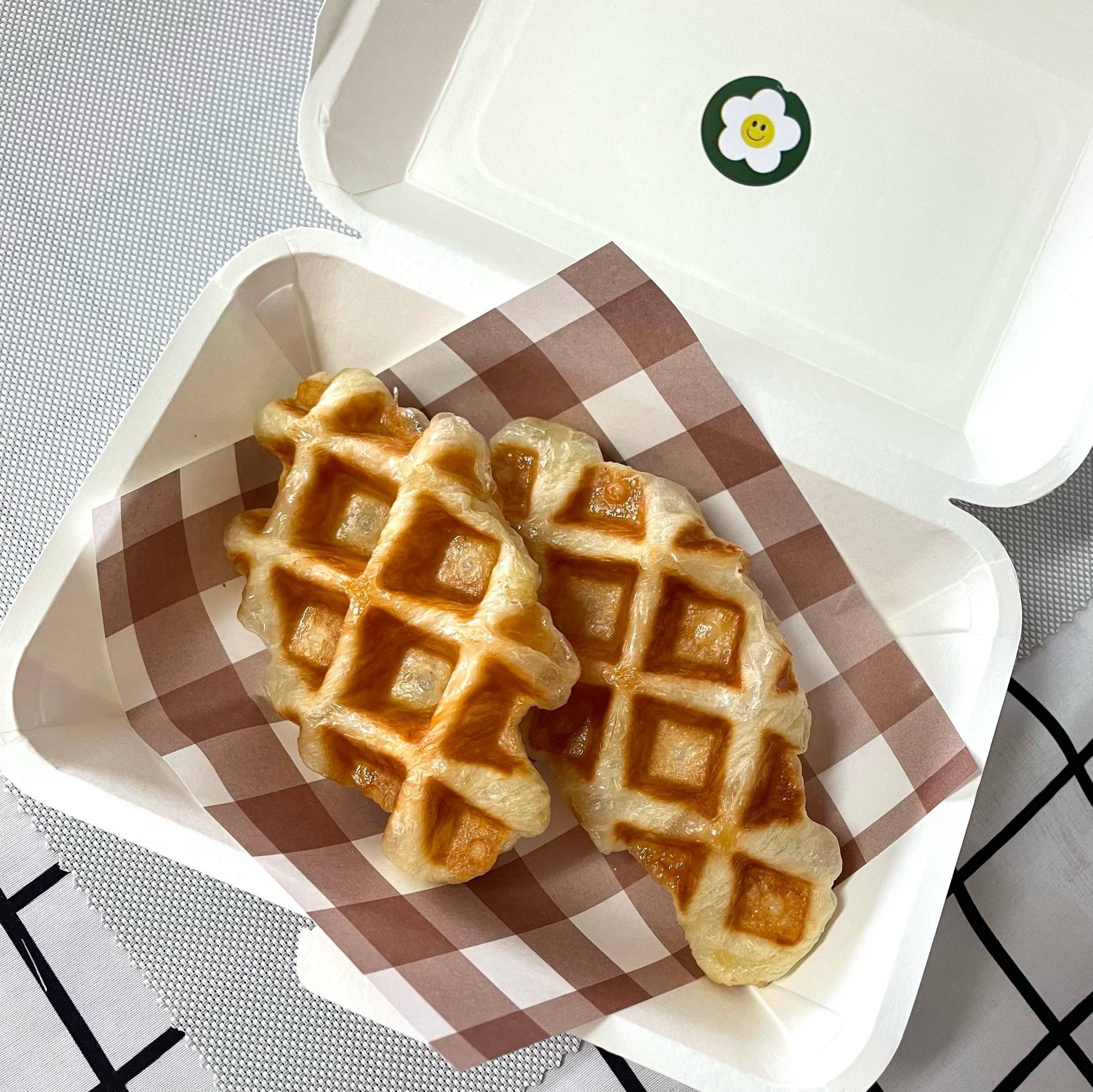 ร้าน nornor.bakehouse | รีวิวร้านอาหาร