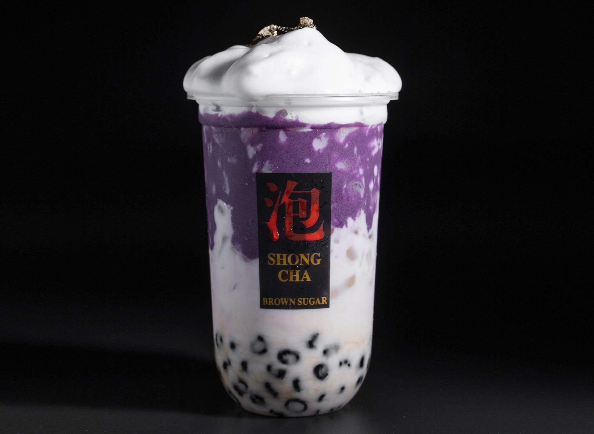 ร้าน ชงชา shong cha หน้ารรภูเก็ตวิทย์ | รีวิวร้านอาหาร