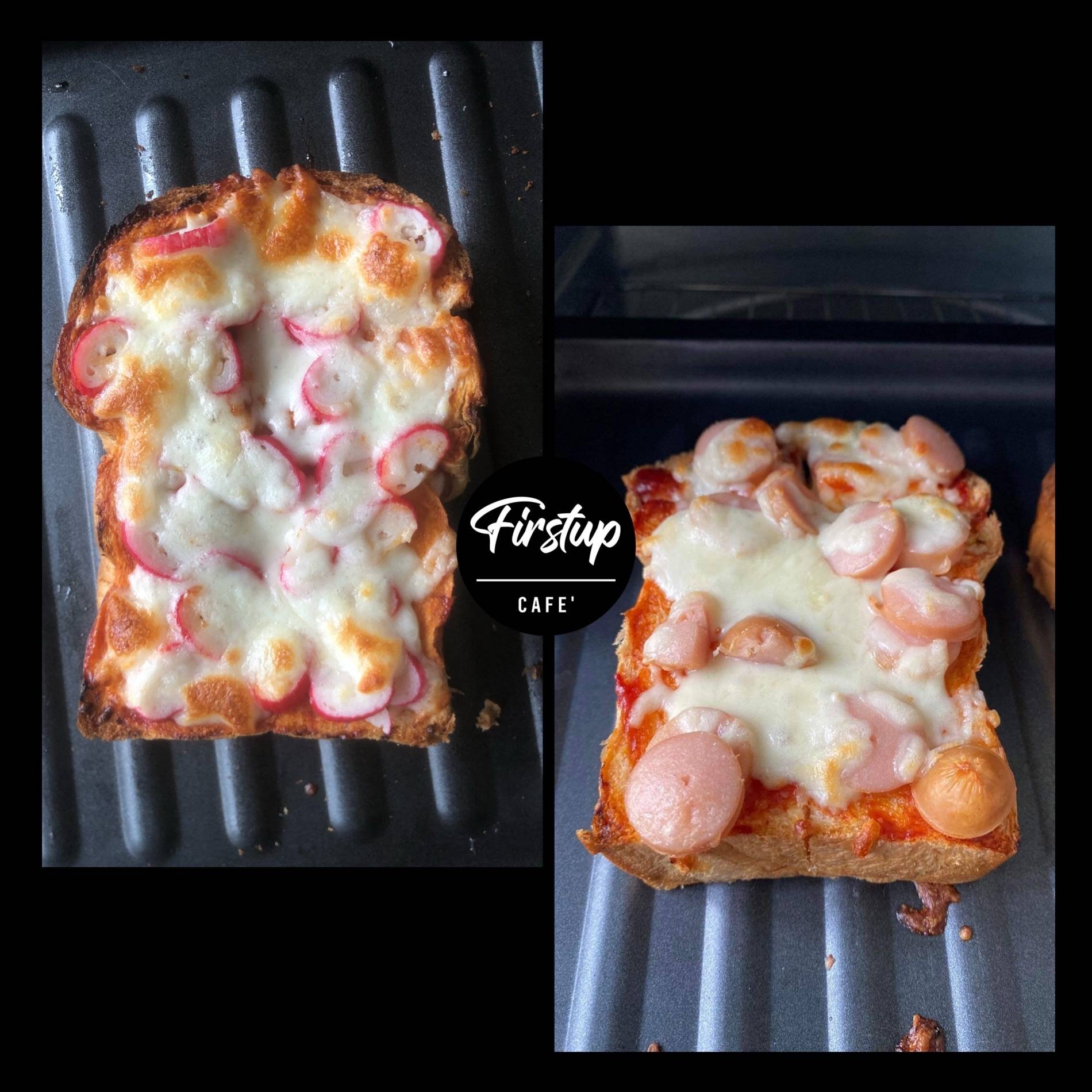 Firstup Cafe' - สั่งอาหารเดลิเวอรี | Wongnai x LINE MAN