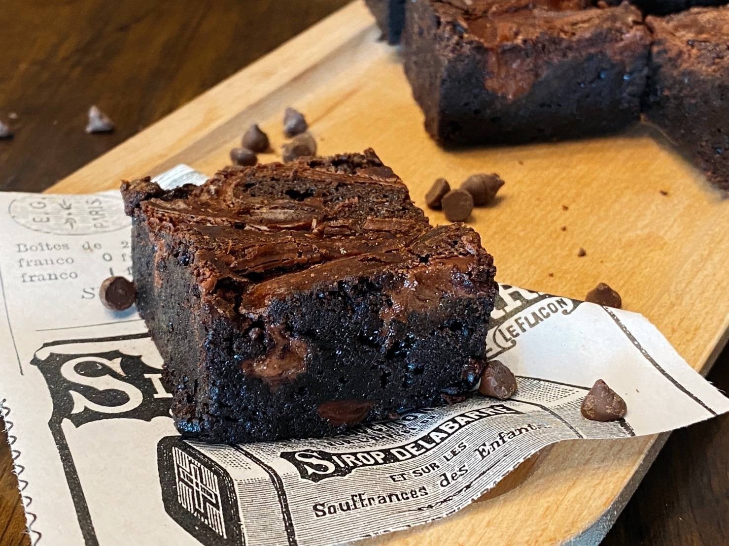 [รีวิว] ร้าน Bake Time Story วัดครุใน | เมนูแนะนำ รูปภาพ ราคา - Wongnai