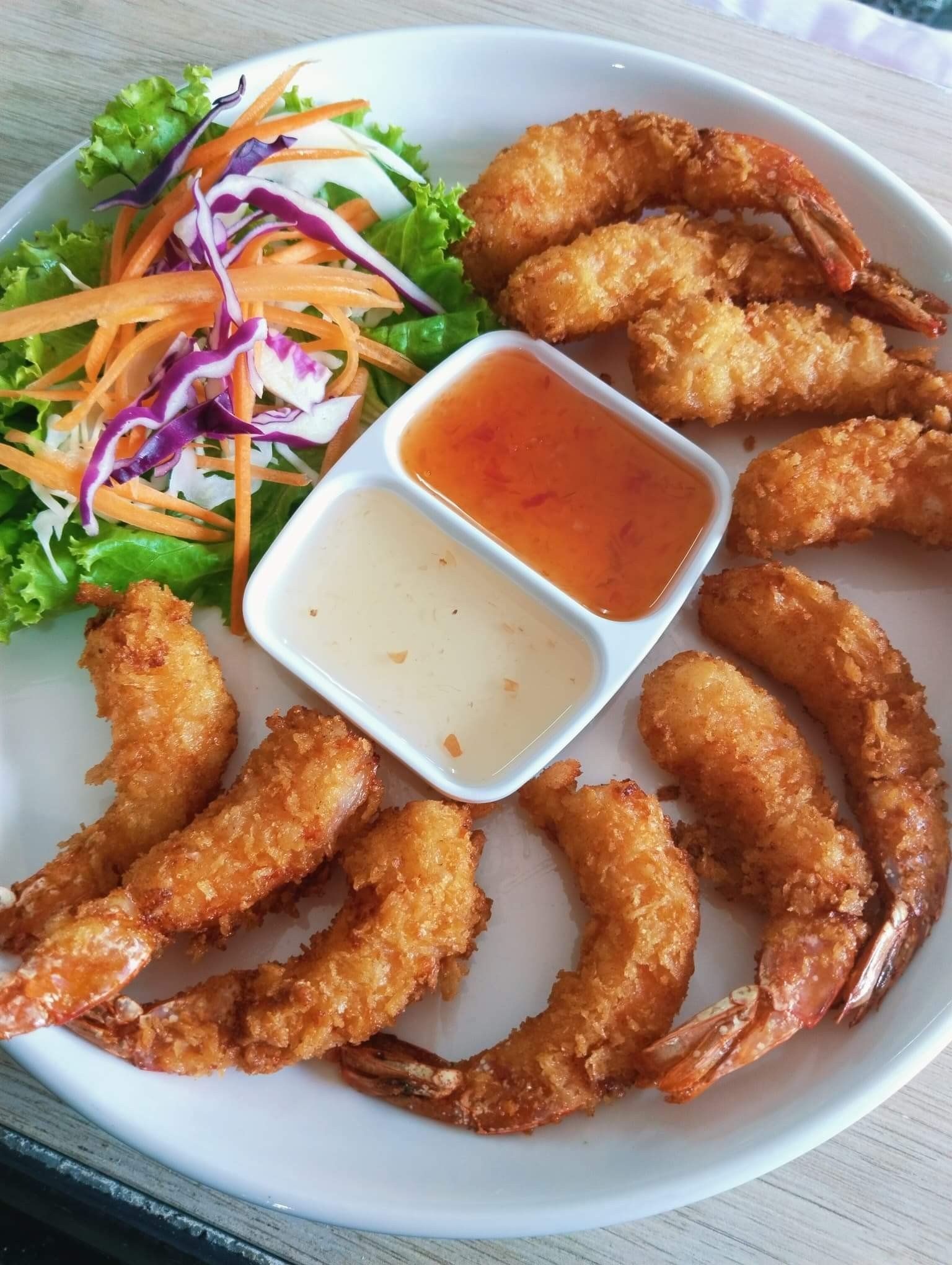 ร้าน CY Cafe & Restaurant Phromthep Cape | รีวิวร้านอาหาร - Wongnai