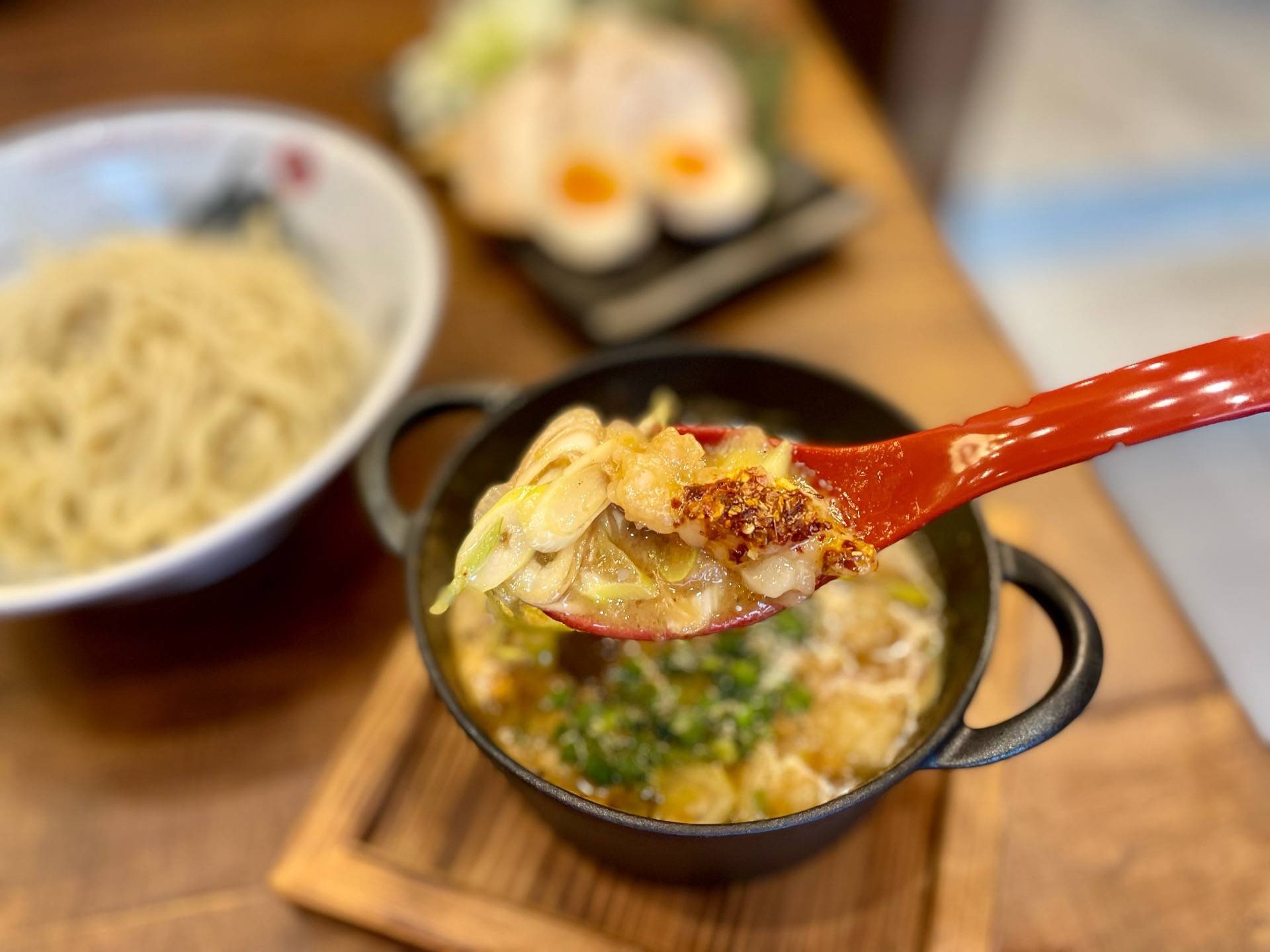 ร้าน Fujiyama Go Go Rama 2 | รีวิวร้านอาหาร - Wongnai