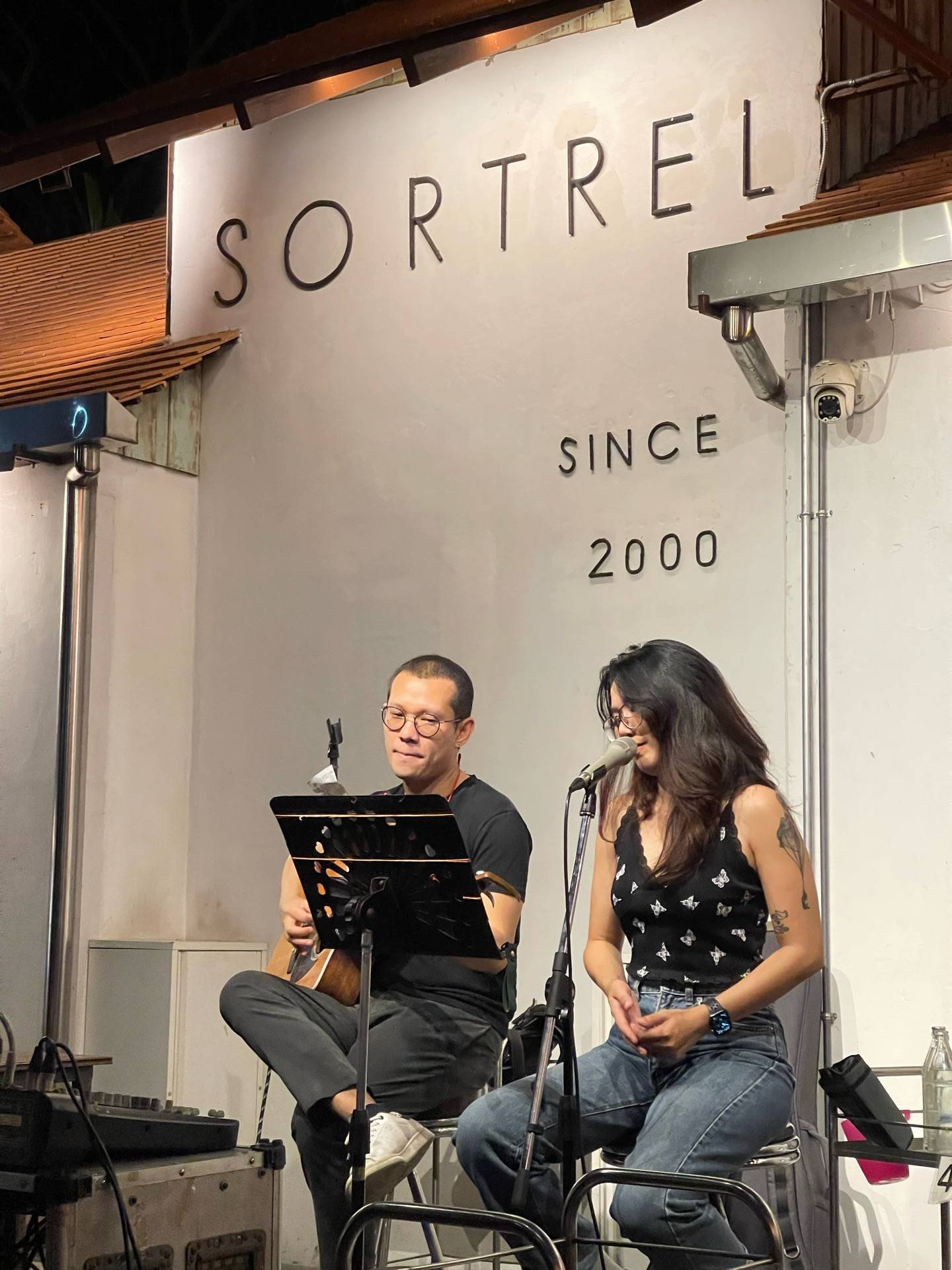 รูป SORTREL Sathorn นราธิวาสราชนครินทร์ 17 - Wongnai