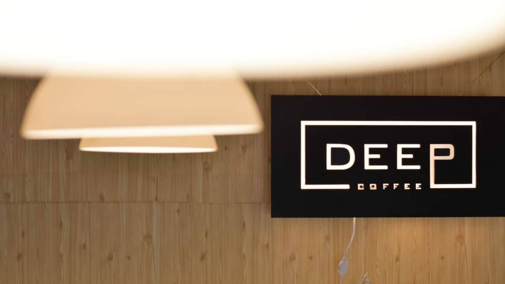 ร้าน DEEP Specialty Coffee มหาวิทยาลัยนเรศวร | รีวิวร้านอาหาร