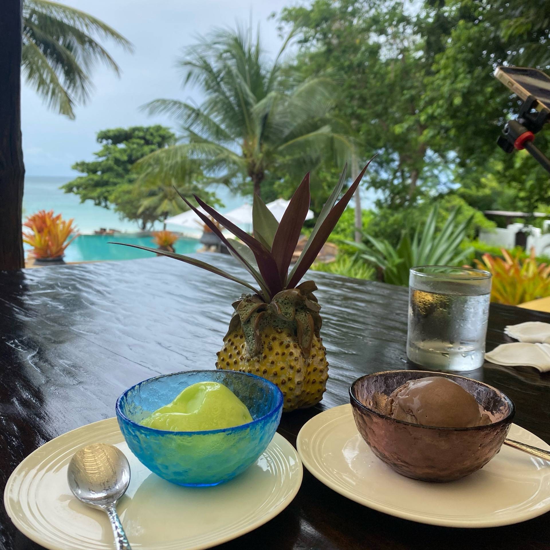 รูป Paradee Resort