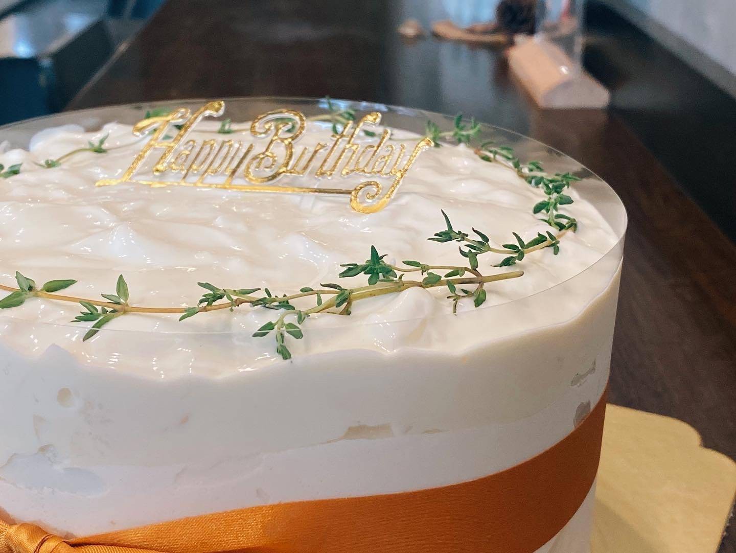 [รีวิว] ร้าน Bake Time Story วัดครุใน | เมนูแนะนำ รูปภาพ ราคา - Wongnai