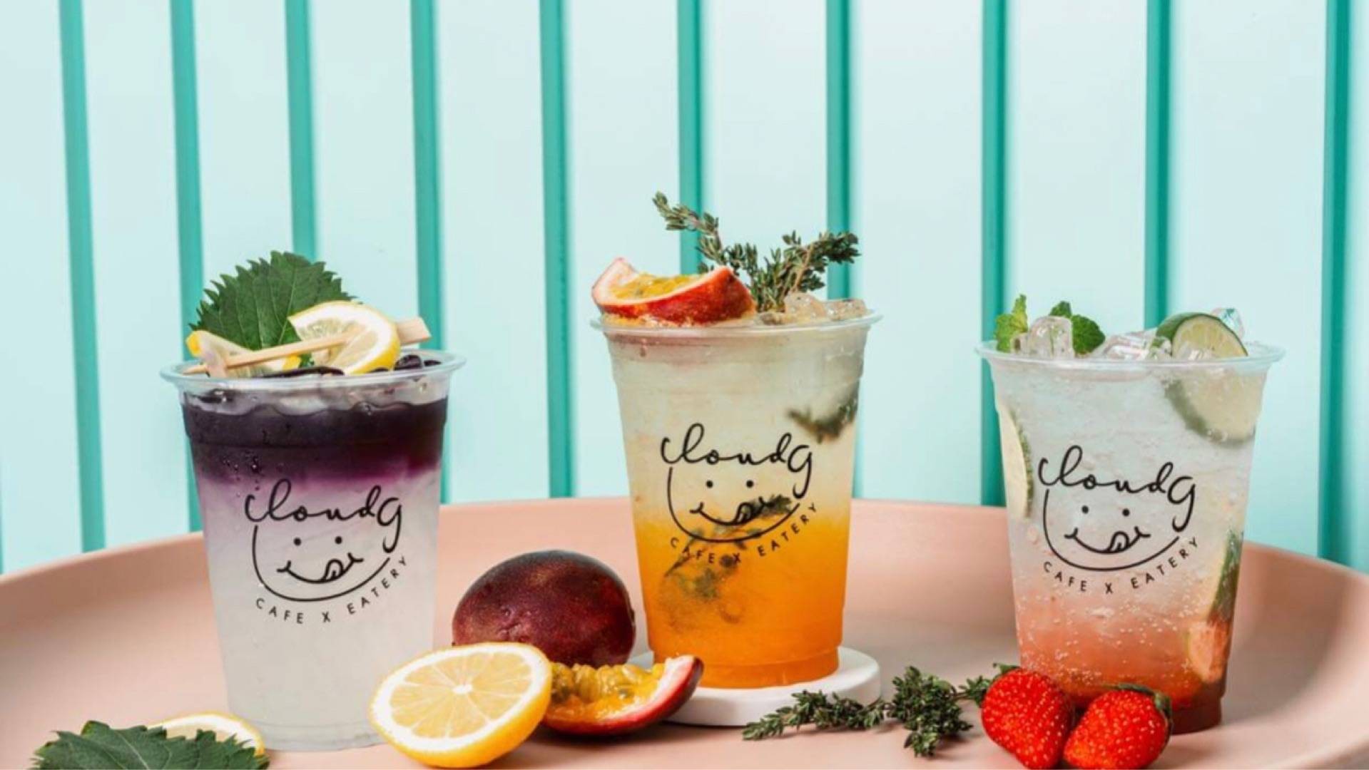 ร้าน Cloud9 Cafe and Eatery | รีวิวร้านอาหาร