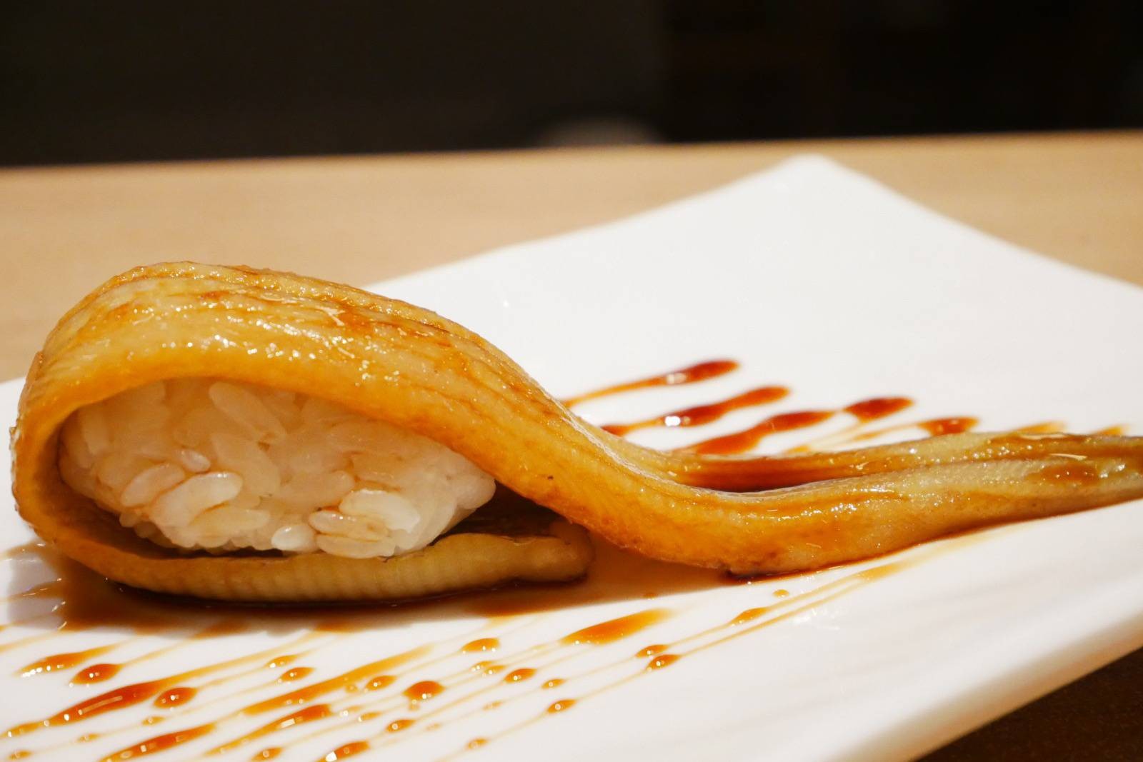 รูป Honmono Sushi สยามพารากอน