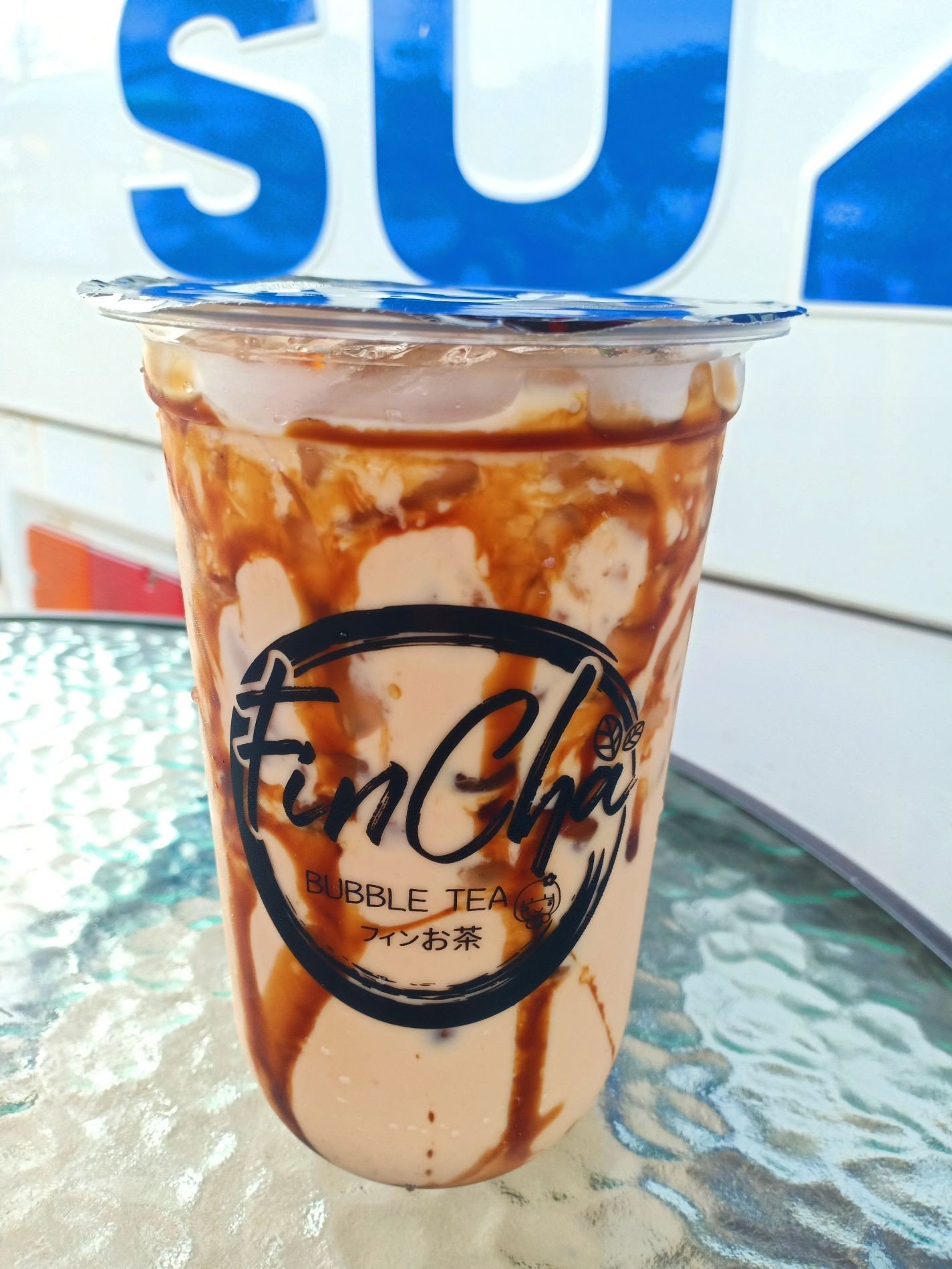 FinCha Café by orn - สั่งอาหารเดลิเวอรี | Wongnai x LINE MAN