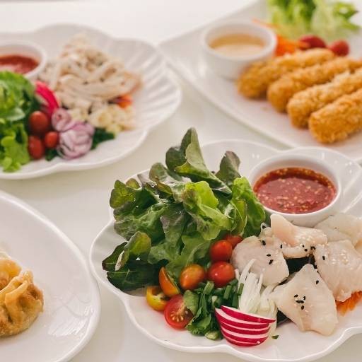 ร้าน Ani Cafe` ลำลูกกา คลอง 1 | รีวิวร้านอาหาร