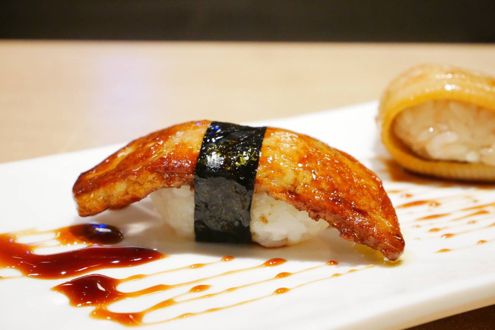 รูป Honmono Sushi สยามพารากอน