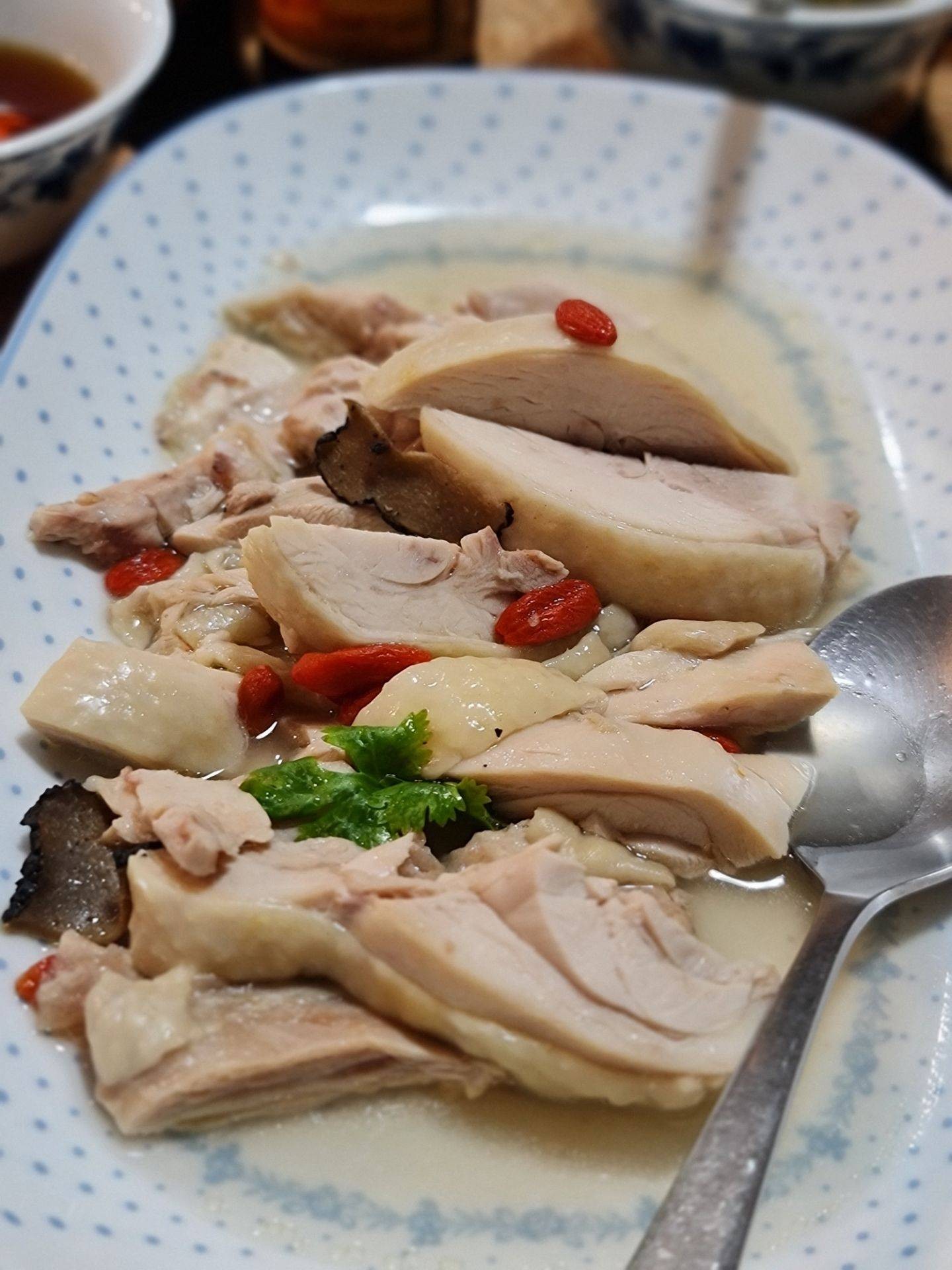 รีวิว Ang Morr สุขุมวิท 38 - อาหารจีนย้อนยุคสไตล์โมเดริน