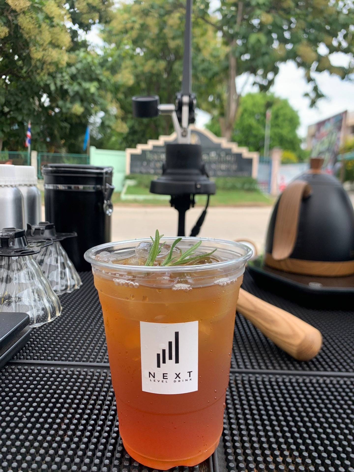 รีวิว Next Level Drink ‘Specialty Coffee’ - อร่อยยยยยยยย