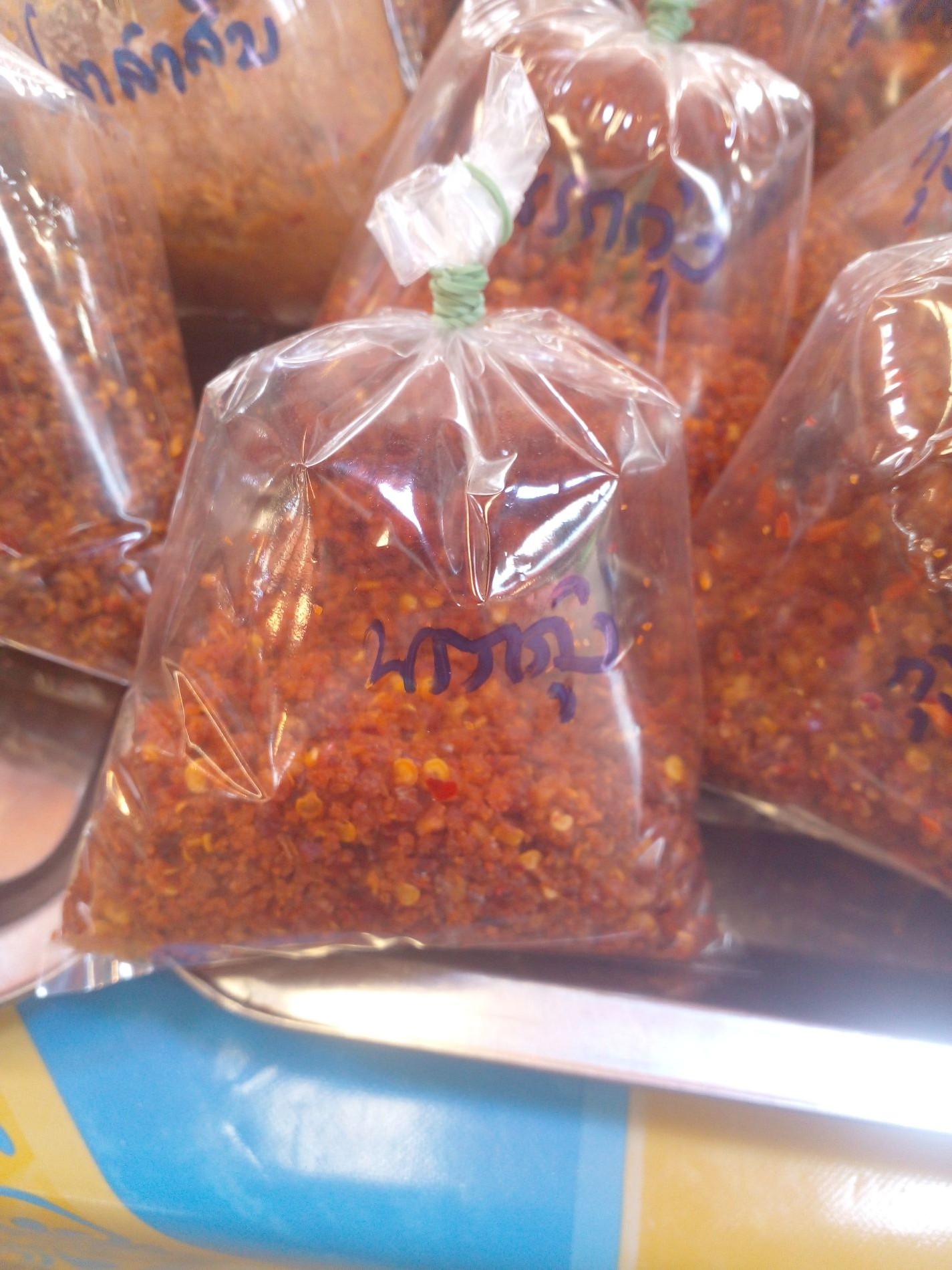 ร้าน Ross' Chicken | รีวิวร้านอาหาร