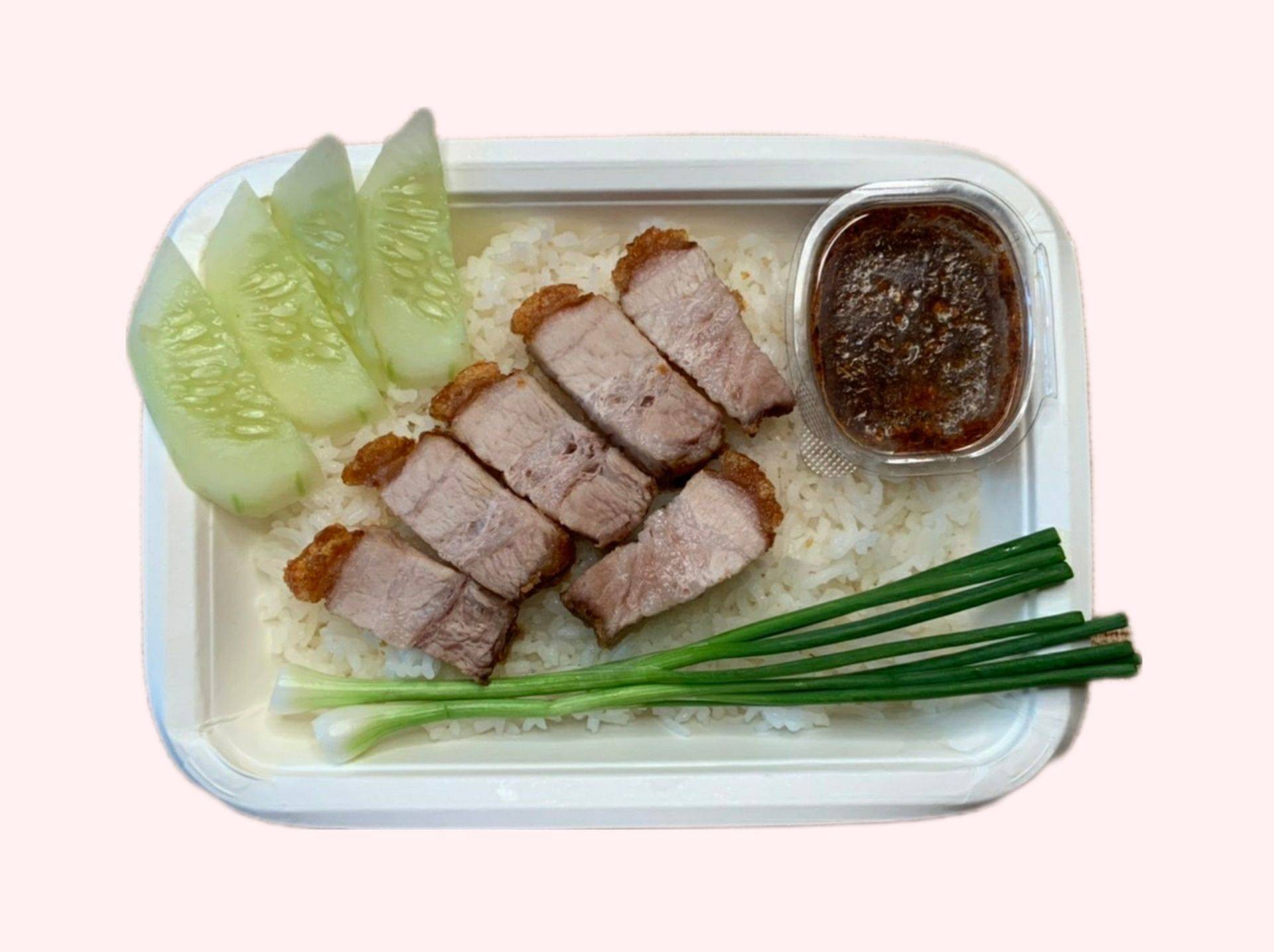 รีวิว P&P Homemade Food(Delivery) สมุทรปราการ - อร่อยทุกอย่างค่ะ - Wongnai