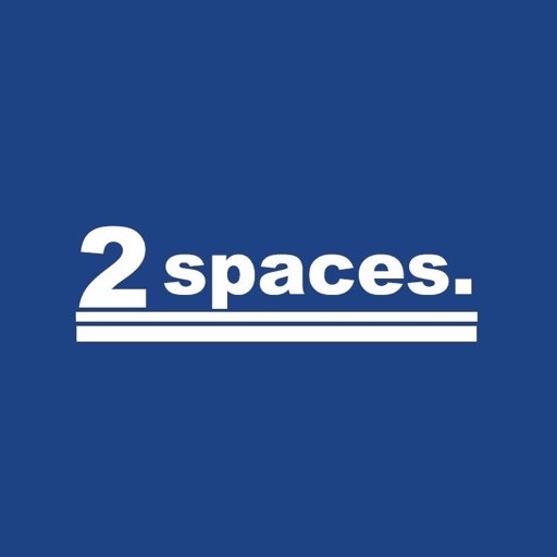 ร้าน 2 spaces. | รีวิวร้านอาหาร