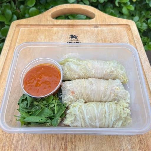 ร้าน HIPPIE SUKI ROLL | รีวิวร้านอาหาร