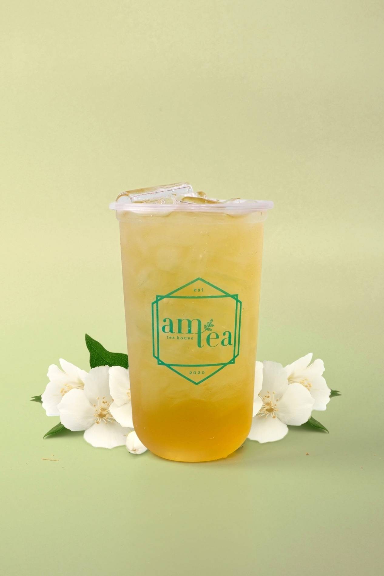 ร้าน AM Tea เมืองจันทบุรี | รีวิวร้านอาหาร