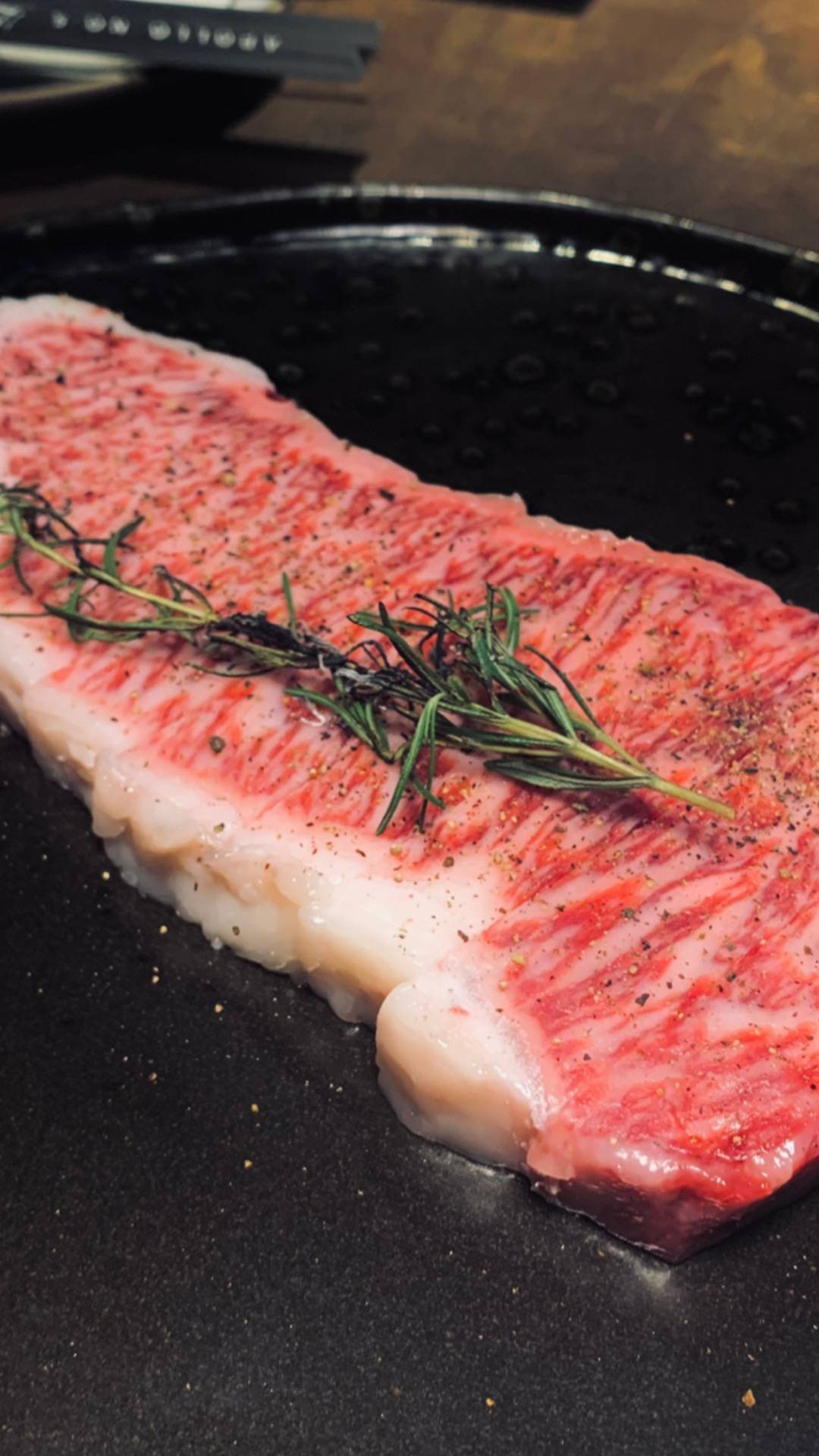 รีวิว A5 Legacy Beef Grill&chill A5 - ร้านปิ้งย่างA La Carte ใกล้ The ...