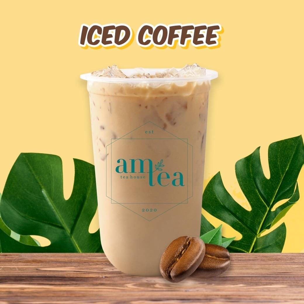 ร้าน AM Tea ม.หอการค้าไทย | รีวิวร้านอาหาร