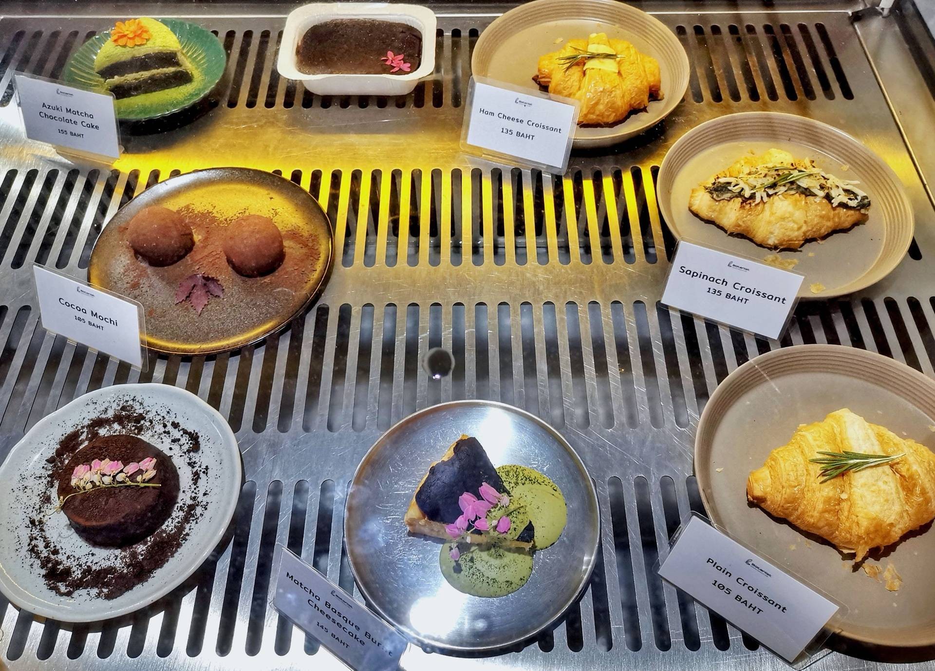 รูป Botanist activity space & cafe