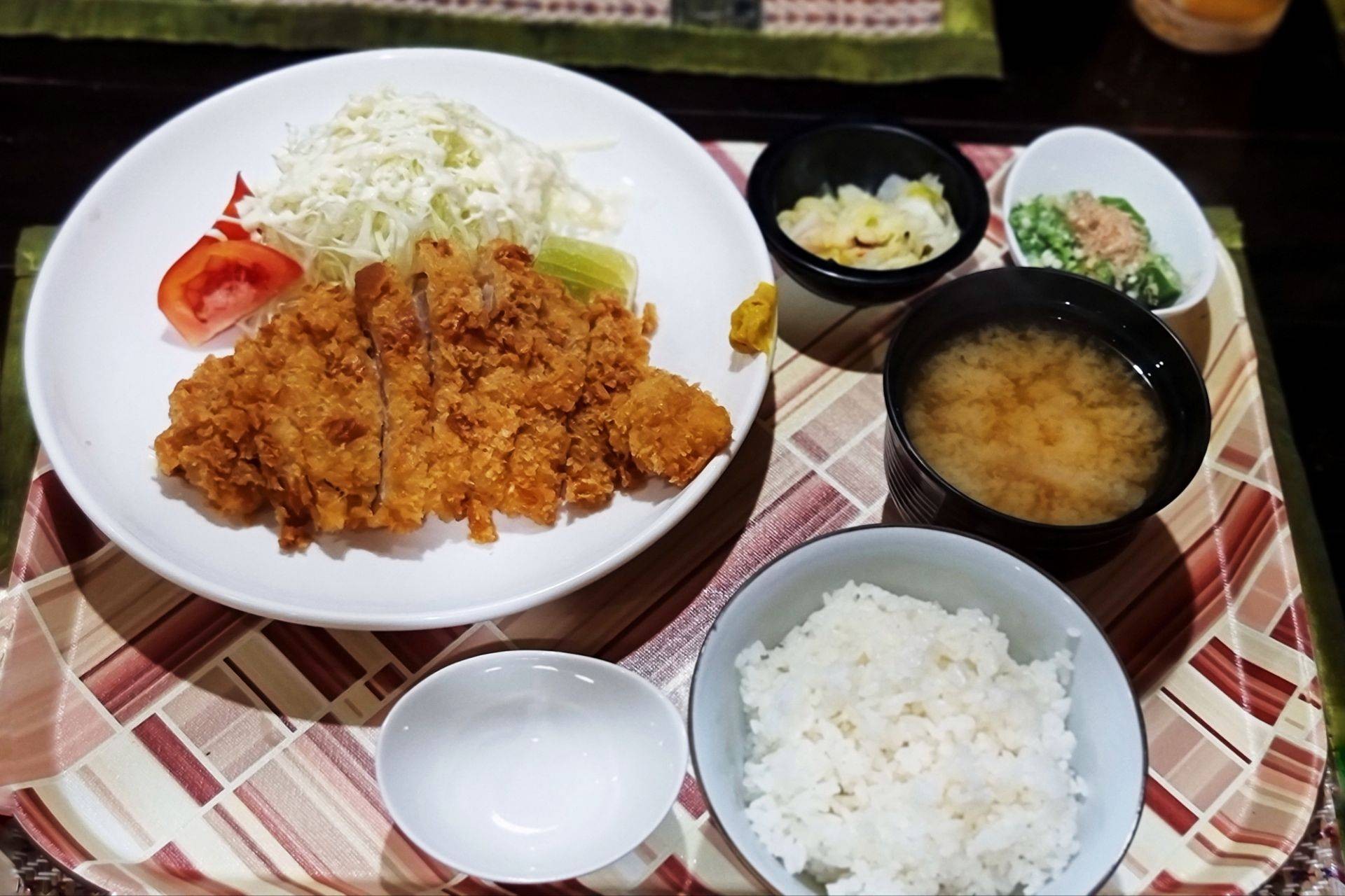 รูป Tonsei Japanese Restuarant - Wongnai