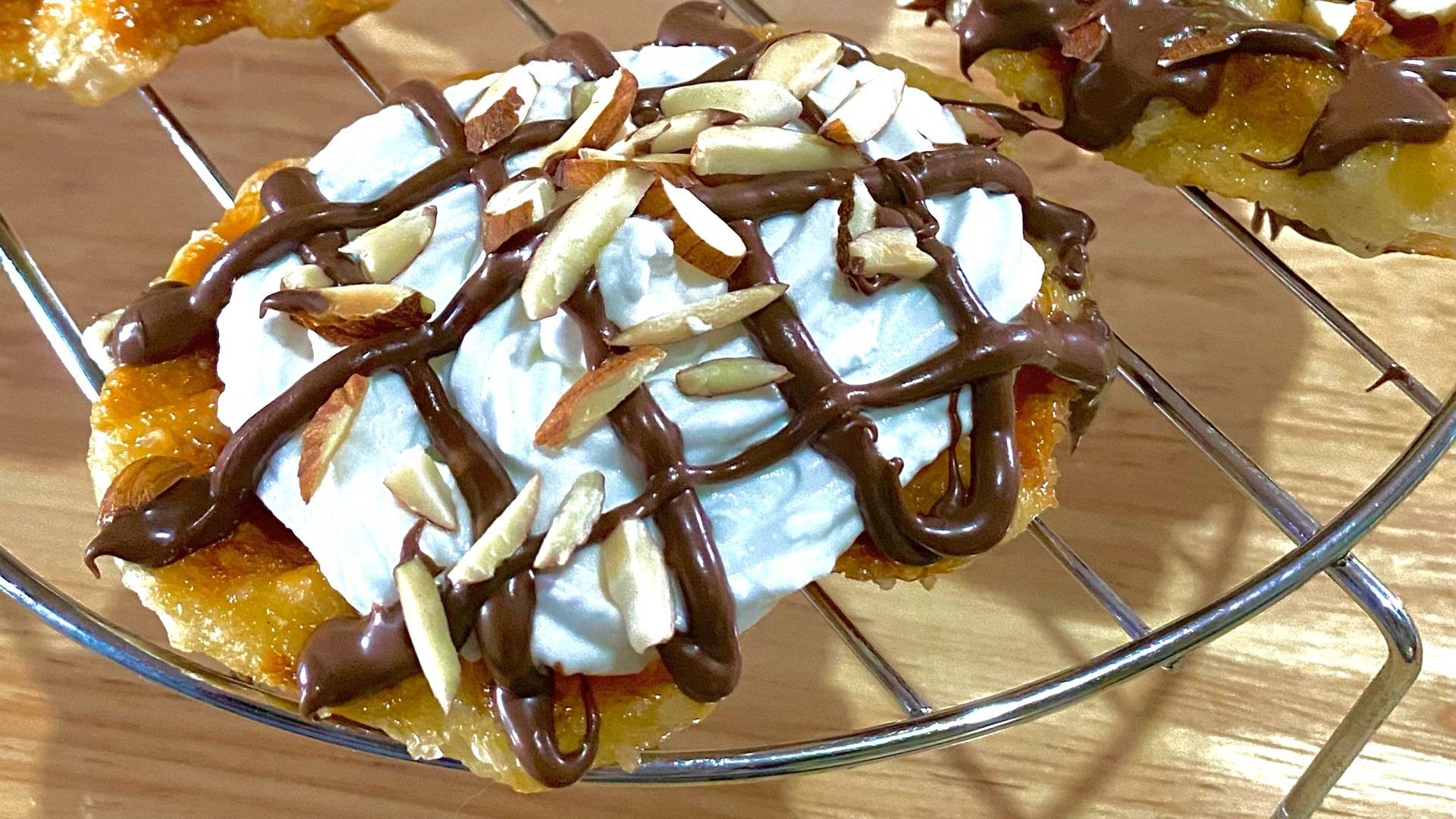 Croffle FeawFoaw สาขาแม่ริม - สั่งอาหารเดลิเวอรี | Wongnai x LINE MAN