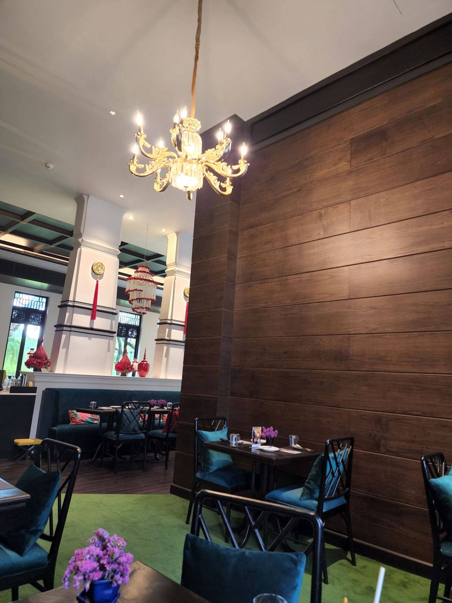 รูป Pim-piman Restaurant