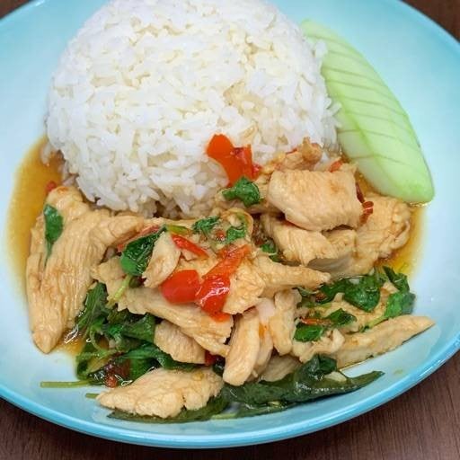 ร้าน Inang Cafe | รีวิวร้านอาหาร