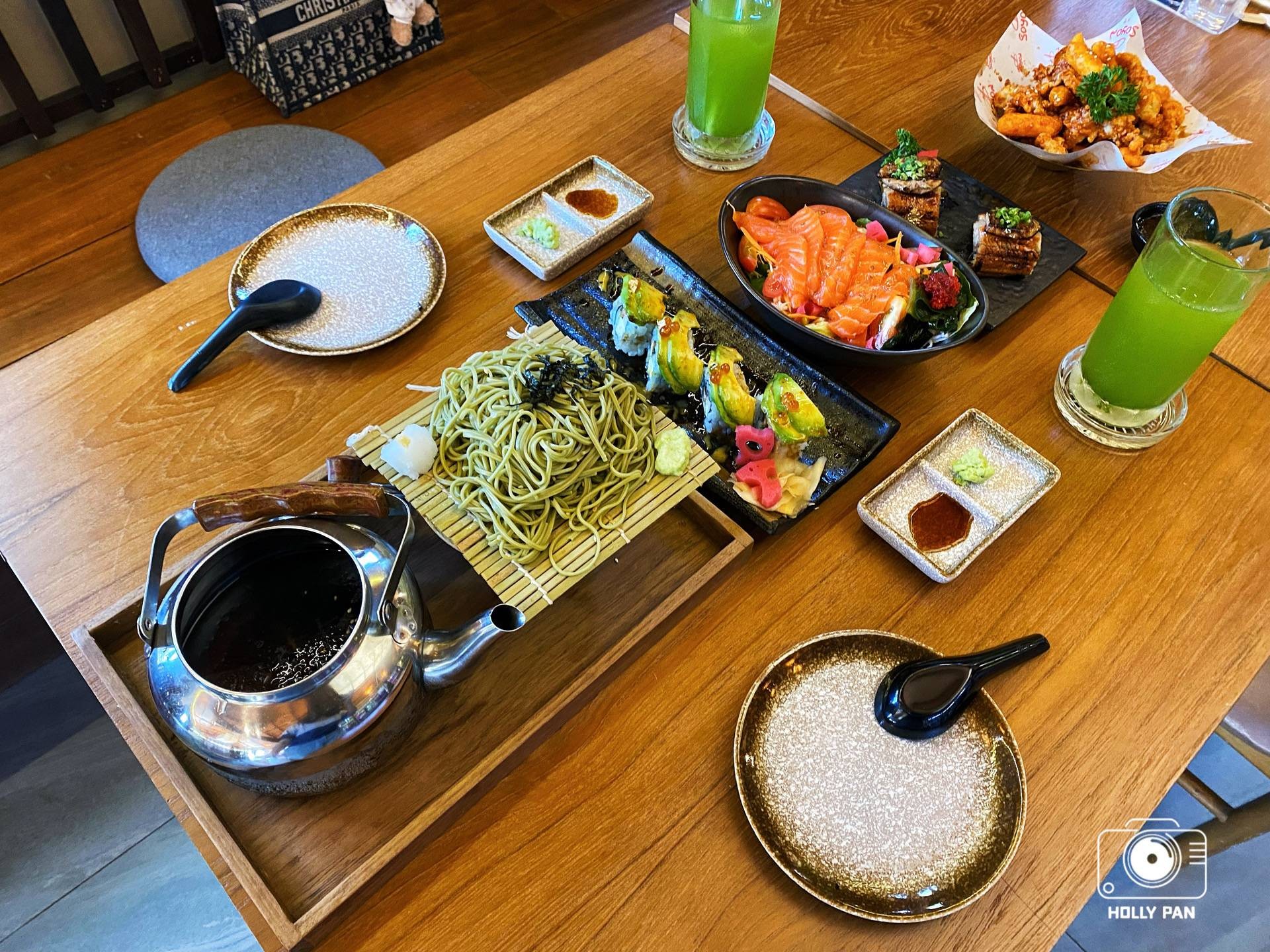 ร้าน Tojiro Japanese Food โทจิโร่ | รีวิวร้านอาหาร - Wongnai
