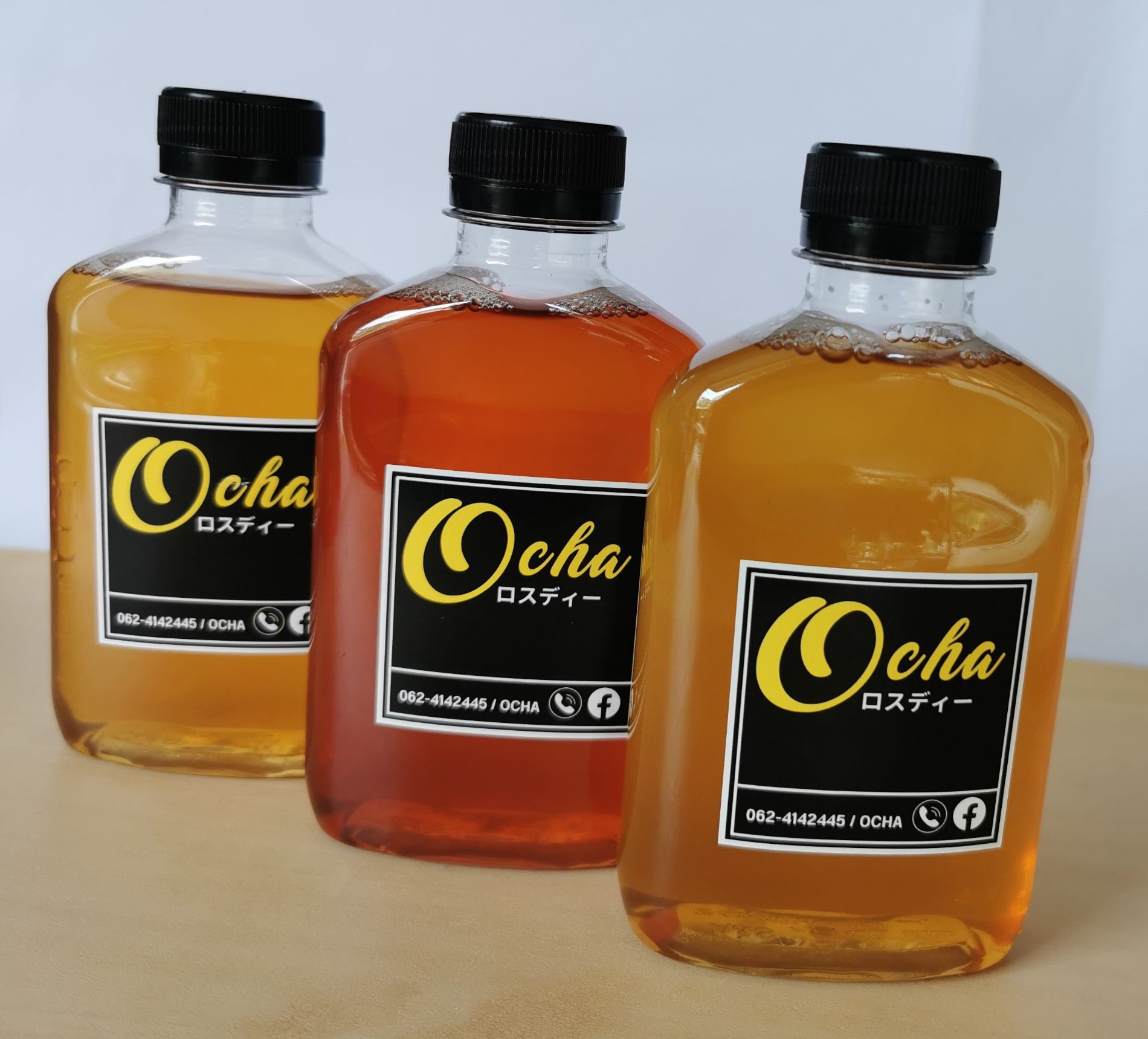 ร้าน Ocha | รีวิวร้านอาหาร