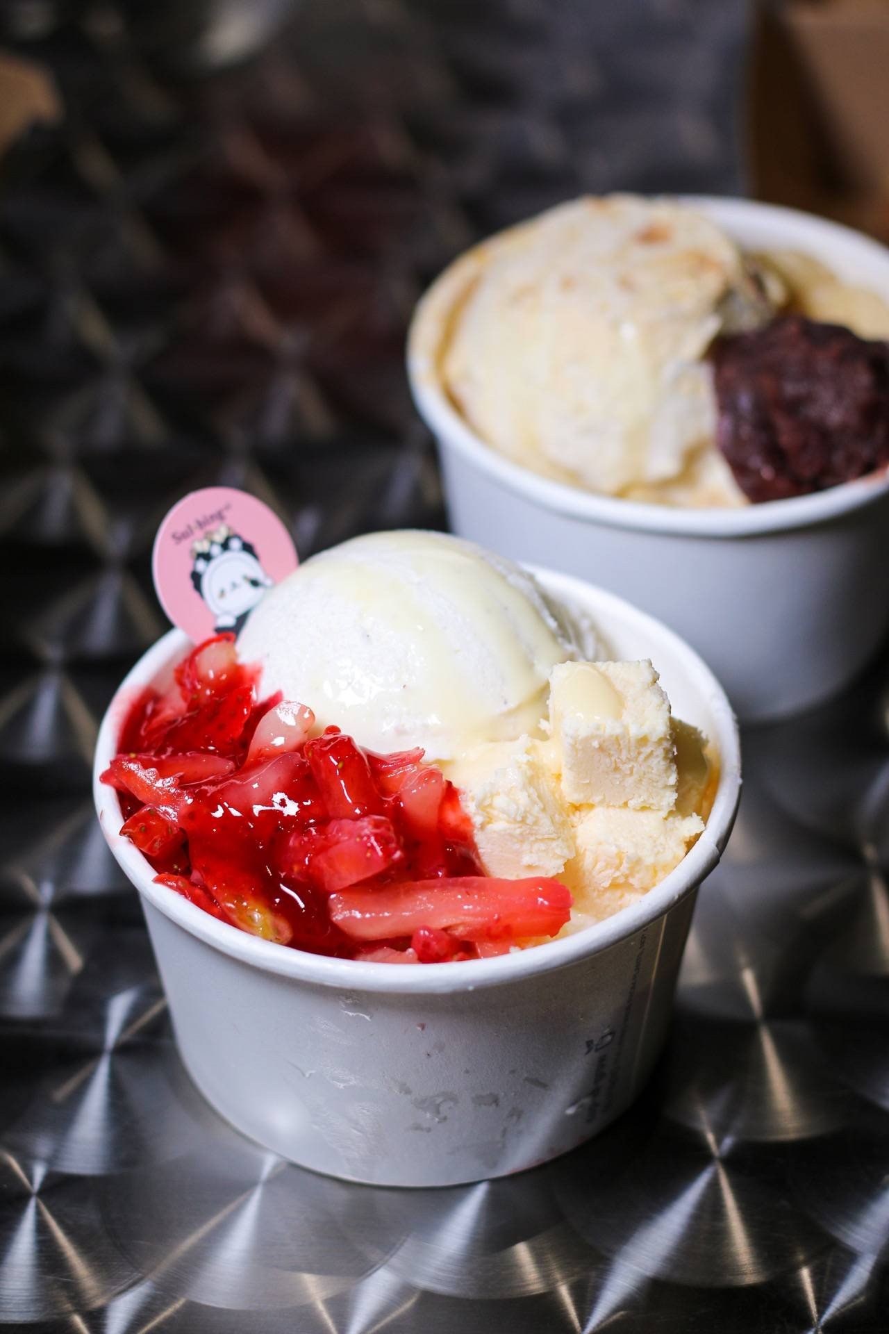 ร้าน Sulbing Express | รีวิวร้านอาหาร - Wongnai