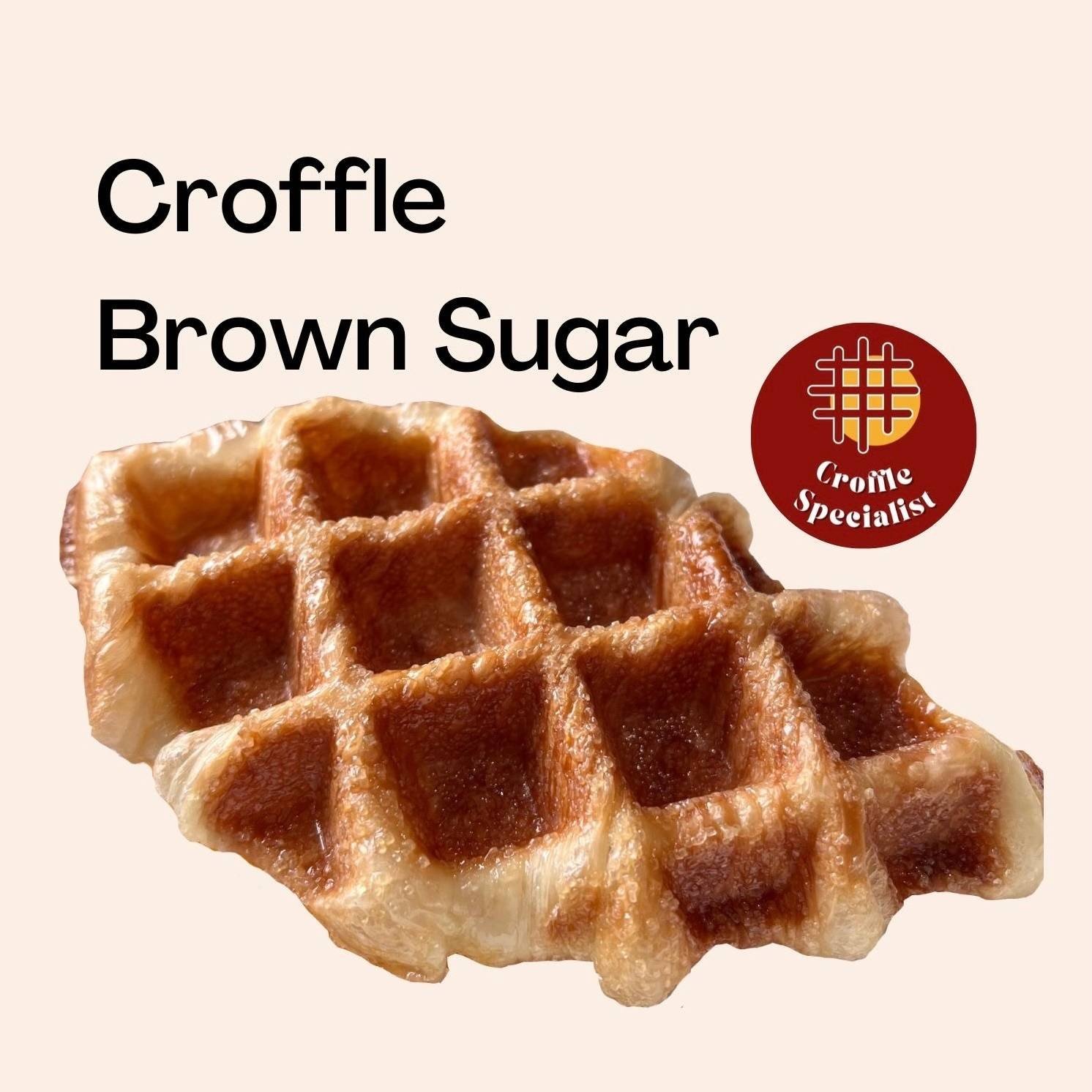 ร้าน Croffle Specialist รัชโยธิน | รีวิวร้านอาหาร - Wongnai