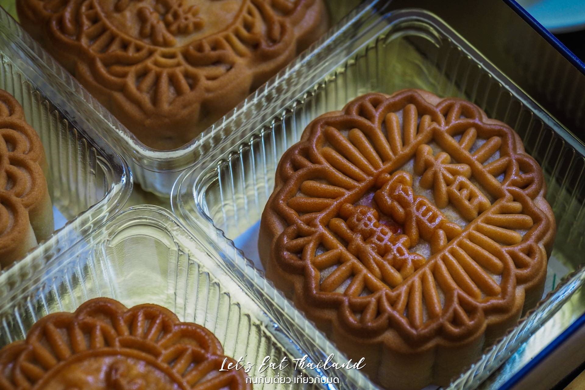 รูป Siang Ping Loh Chinese Restaurant โรงแรมแกรนด์ ไชน่า เยาวราช - Wongnai
