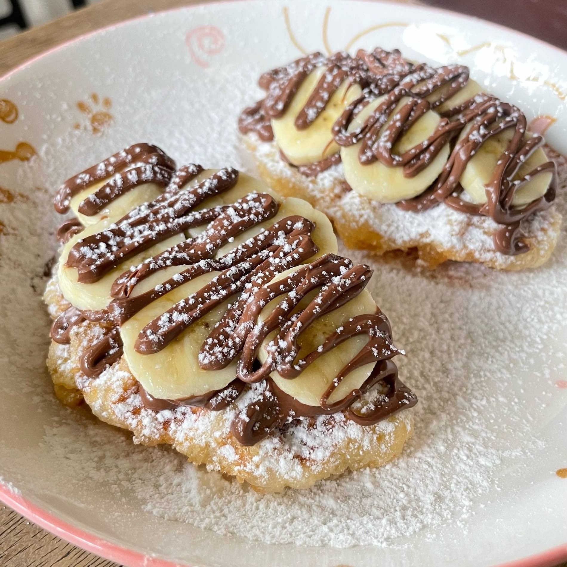 รีวิว Little Meow Cruffles🐱