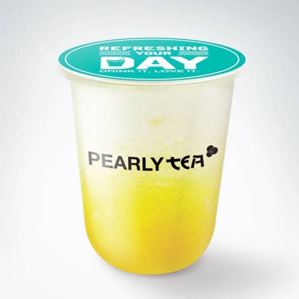 ร้าน Pearly Tea ปตท.ปากช่อง | รีวิวร้านอาหาร - Wongnai
