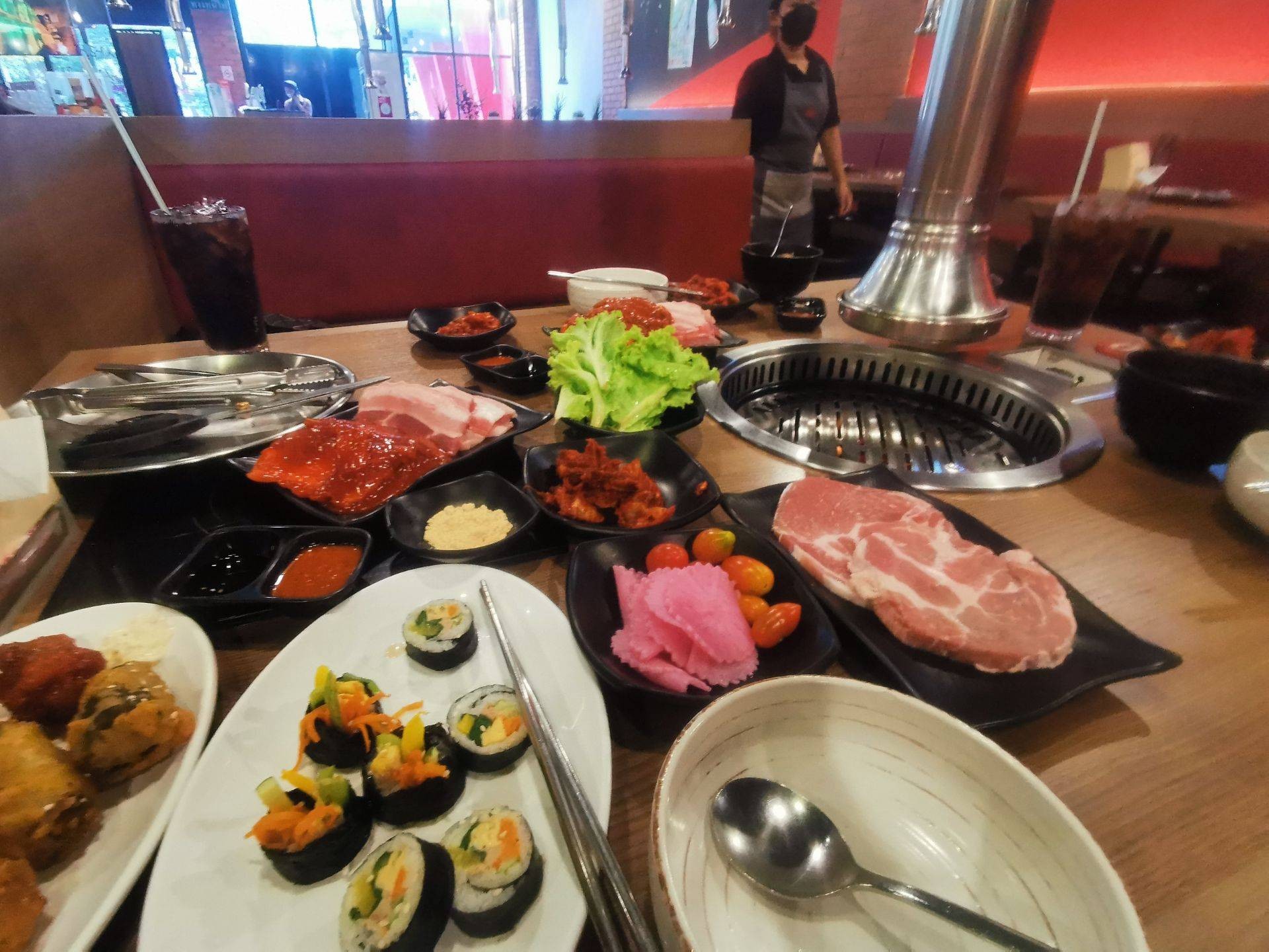 รูป Factory Buffet - Wongnai