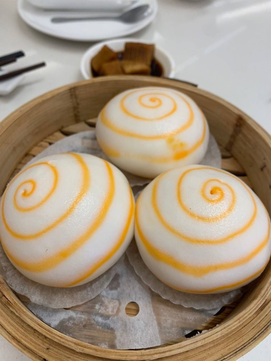 รีวิว Hong Bao Crystal Veranda - รสชาติอร่อยถูกใจ