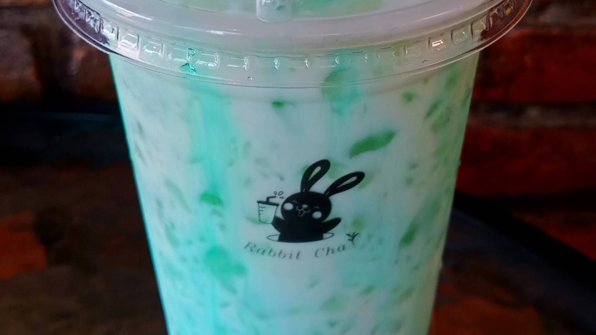 ร้าน Rabbit Cha | รีวิวร้านอาหาร