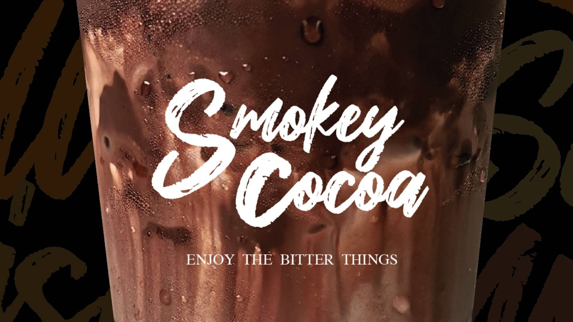 ร้าน Smokey Cocoa | รีวิวร้านอาหาร