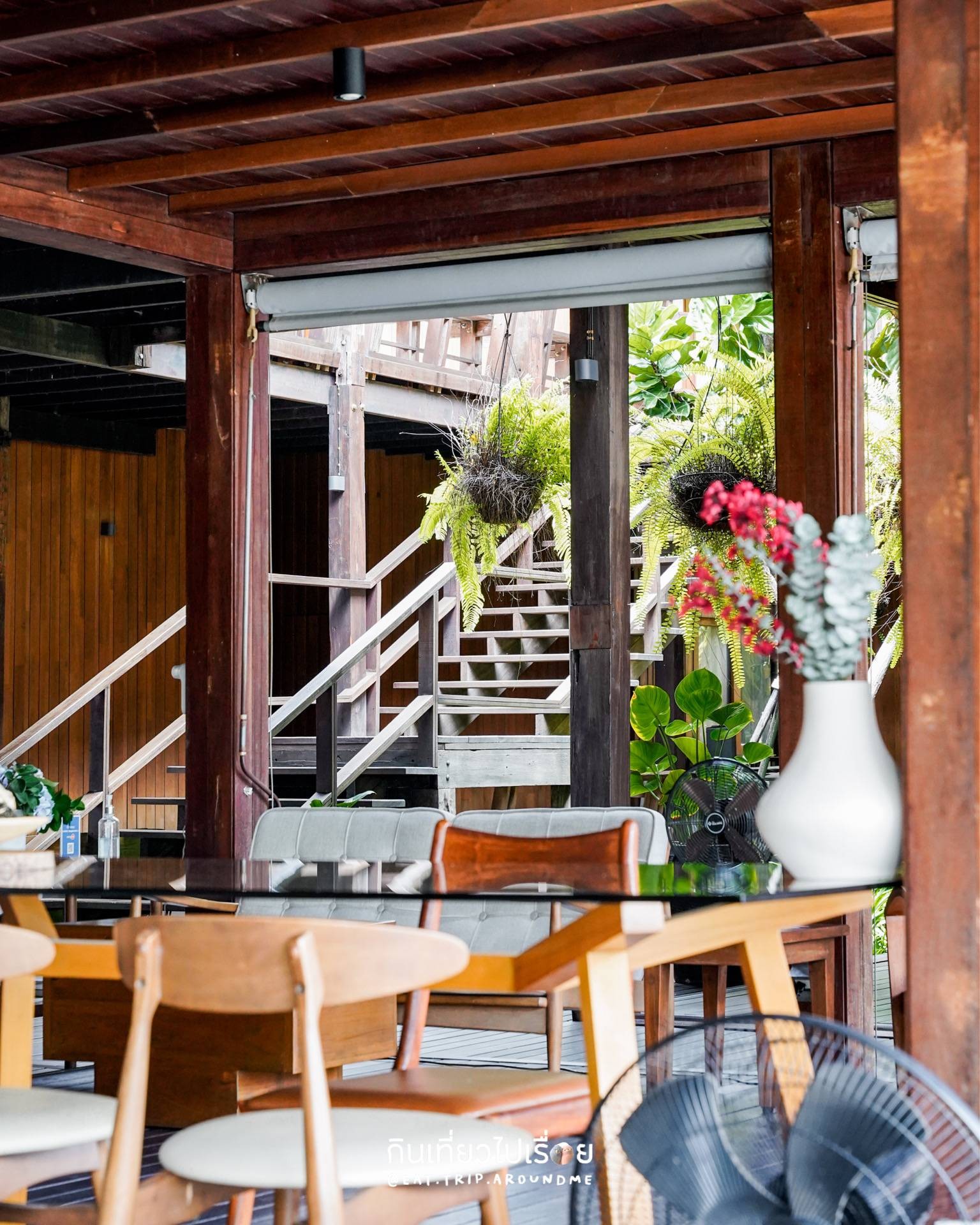 รูป ชาน คอฟฟี่ ปิ่นเกล้า ARCH x CHANN