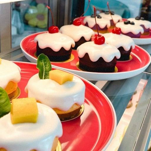 ร้าน ESTHER.bakery | รีวิวร้านอาหาร