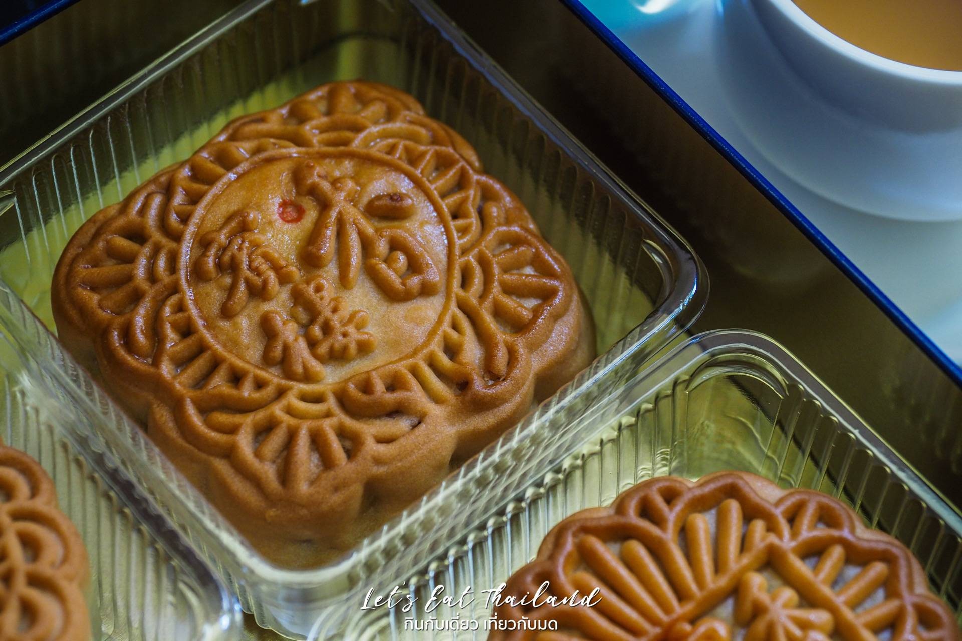 รูป Siang Ping Loh Chinese Restaurant โรงแรมแกรนด์ ไชน่า เยาวราช - Wongnai