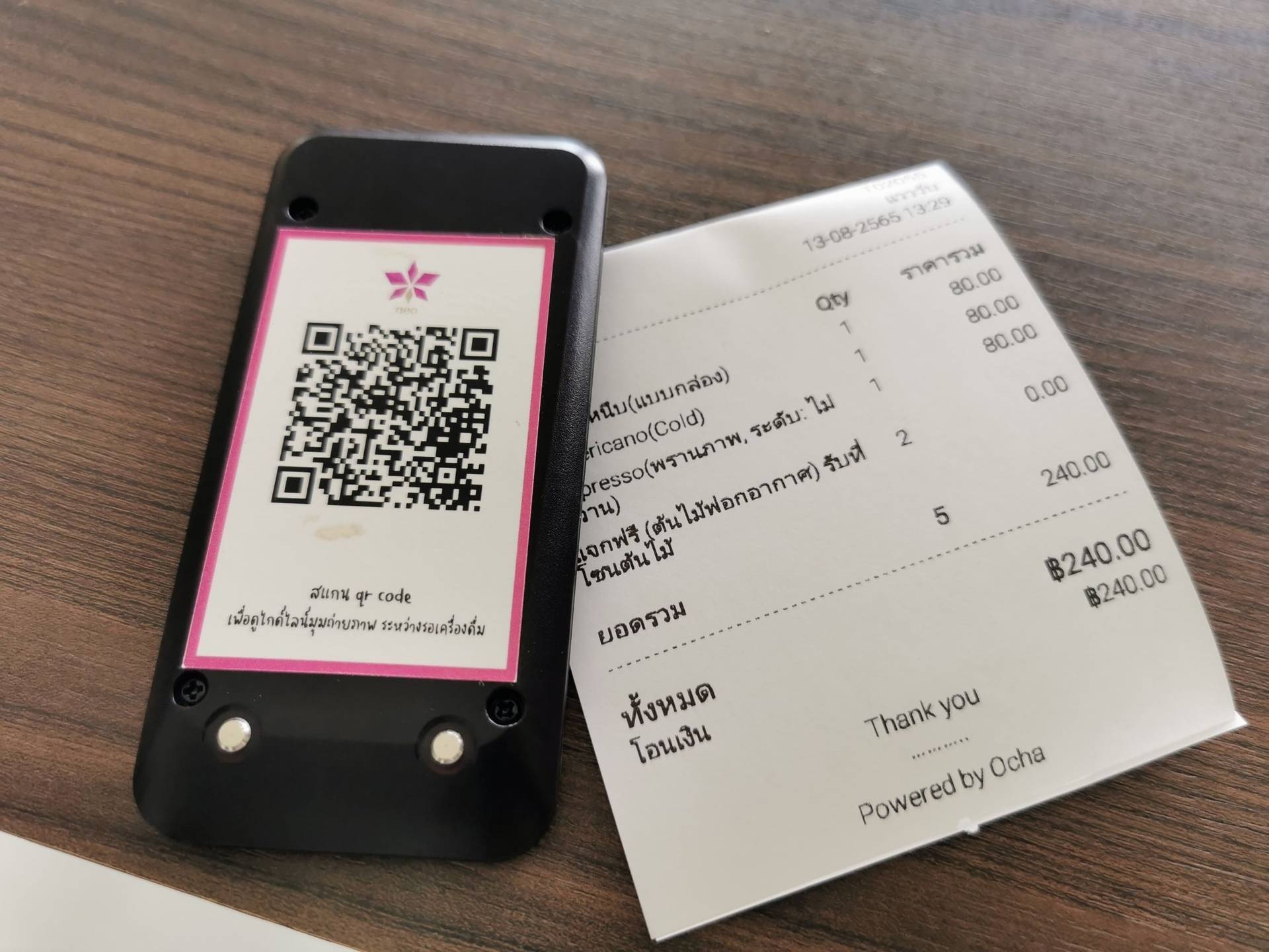 รีวิว Neo Farm Thailand - ร้านสำหรับครอบครัวเหมาะมาก กิจกรรมเยอะ - Wongnai