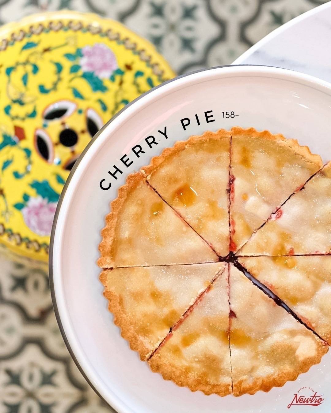 รีวิว Newtro Cafe บรรทัดทอง