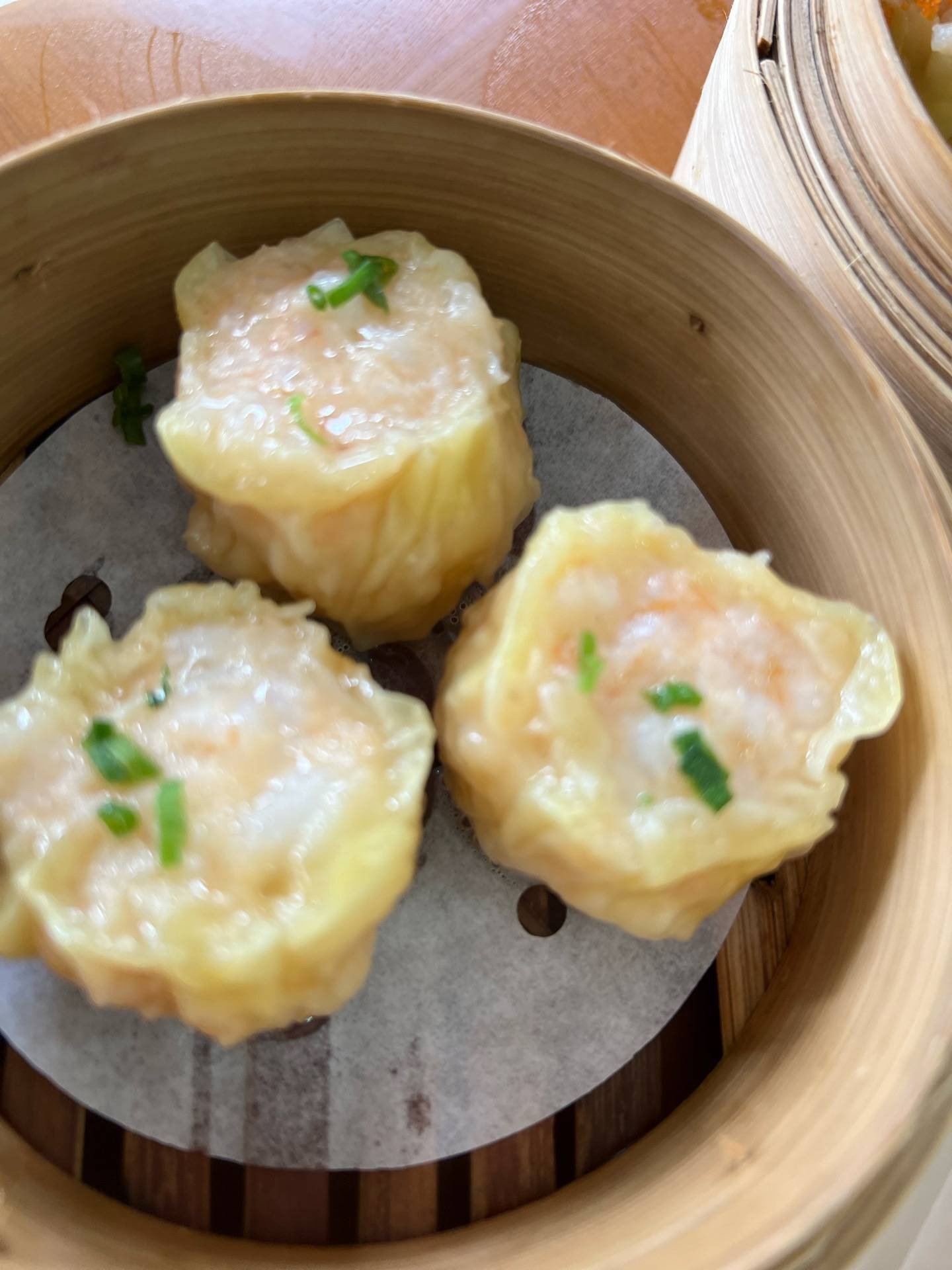รีวิว CHUN Dim Sum - เฉยๆเลย ไม่เหมือนฮ่องกง